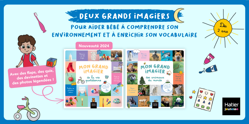 Hatier jeunesse | Editions Hatier